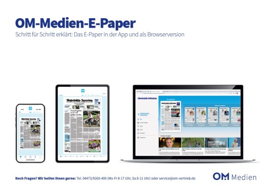 E-Paper - OM online